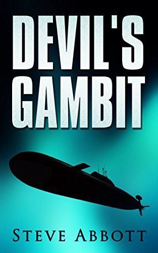 Devil's Gambit by Steve Abbott | Goodreads