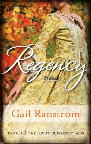 Regency Rakes: A Rake by Midnight / The Rake's Revenge by Gail Ranstrom ...