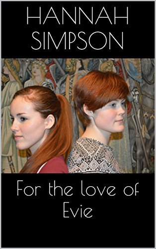 For the love of Evie by Hannah Simpson | Goodreads