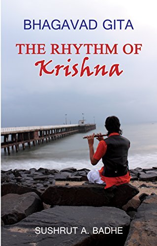 Bhagavad Gita: Rhythm of Krishna : (Entire Bhagavad Gita in Poetic ...