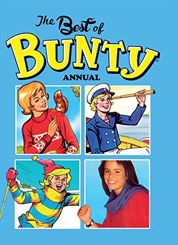 Retro Classics: The Best of Bunty Annual by Various | Goodreads