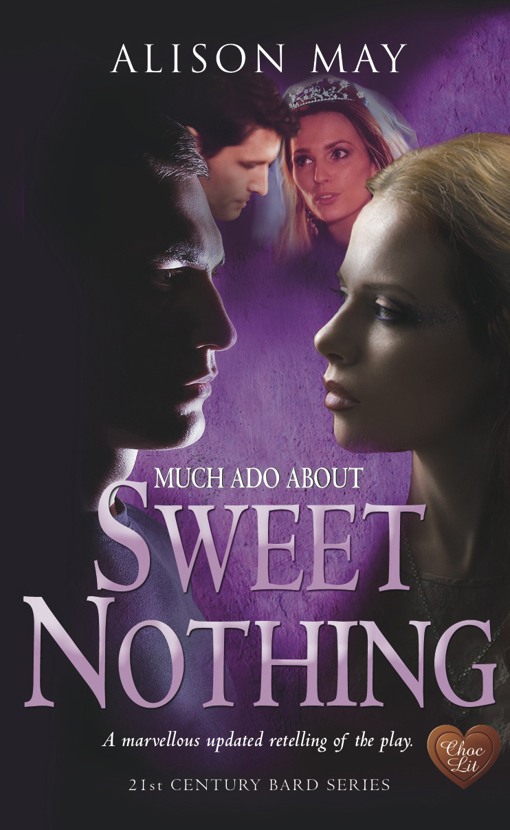 Sweet Nothing by Alison May | Goodreads