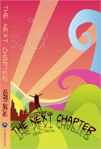 The Next Chapter by Kerry Girling | Goodreads
