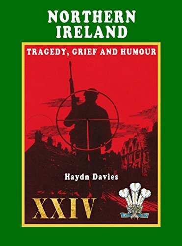 Northern Ireland: Tragedy, Grief and Humour by Haydn Davies | Goodreads