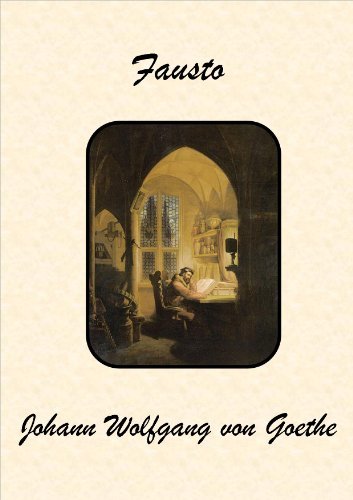 Fausto (Spanish Edition) by Johann Wolfgang von Goethe | Goodreads