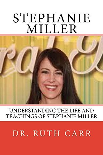 Stephanie Miller: Understanding the Life and Teachings of Stephanie ...