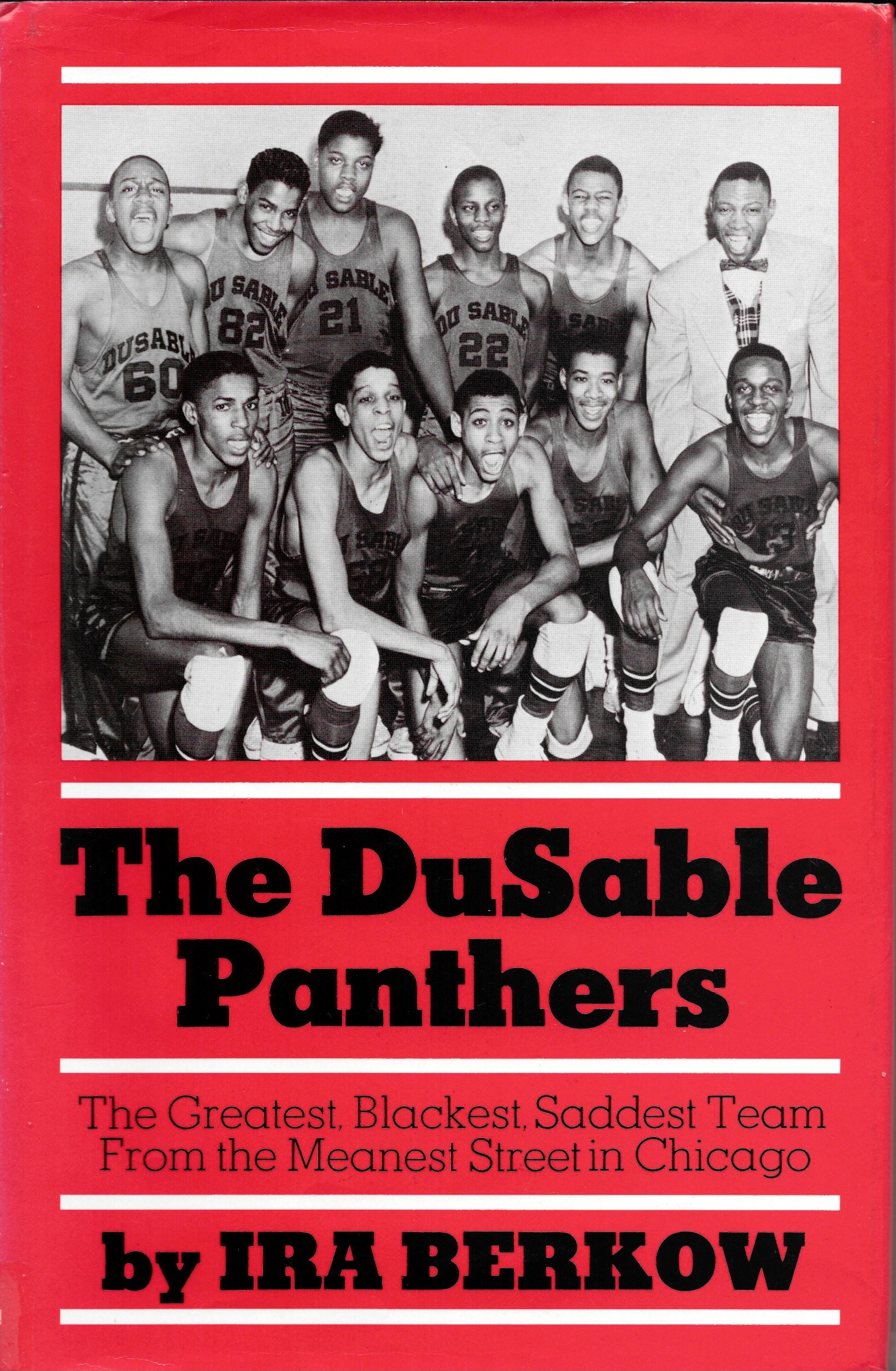 The DuSable Panthers: The greatest, blackest, saddest team from the ...