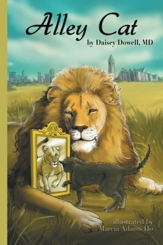 Alley Cat by Dr. Daisey Dowell | Goodreads