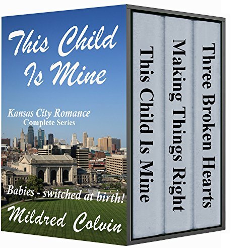 Kansas City Romance by Mildred Colvin | Goodreads
