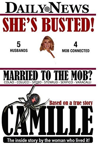 Camille by Camille Varacalli | Goodreads