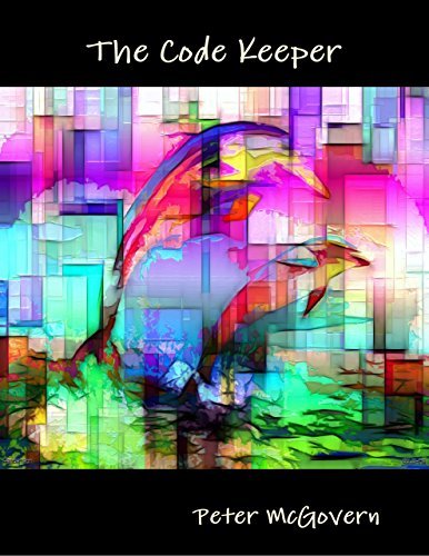 The Code Keeper by Peter McGovern | Goodreads