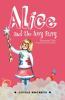 Alice and the airy fairy by Margaret Clark | Goodreads