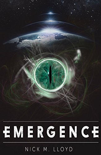 Emergence by Nick M. Lloyd | Goodreads