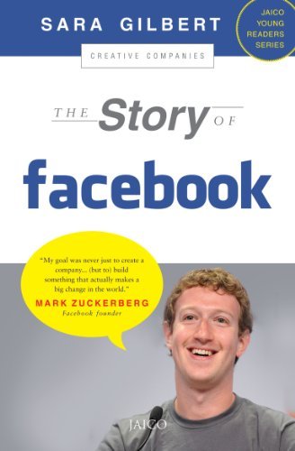 The Story of Facebook (Built for Success) by Sara Gilbert | Goodreads