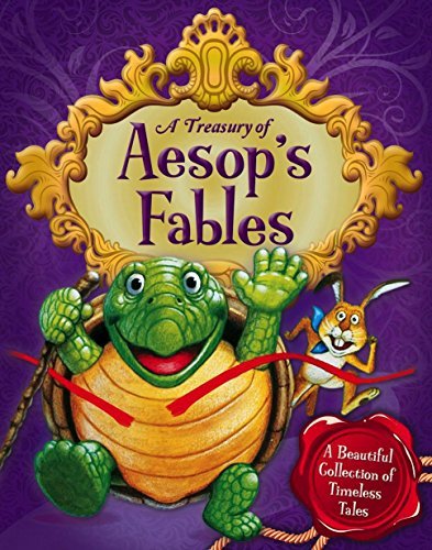 Aesops Fables Volume 1 by Igloo Books | Goodreads