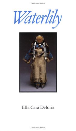 Waterlily by Ella Cara Deloria | Goodreads