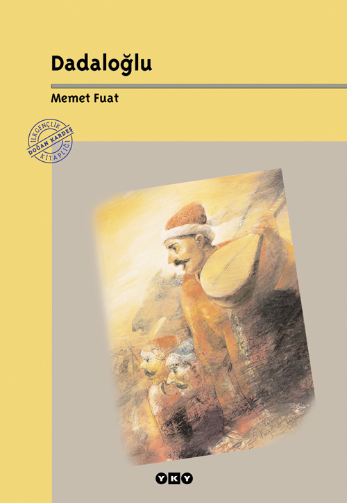 Dadaloğlu by Memet Fuat | Goodreads