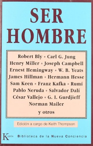 Ser hombre by Manuel Escrivá de Romaní | Goodreads
