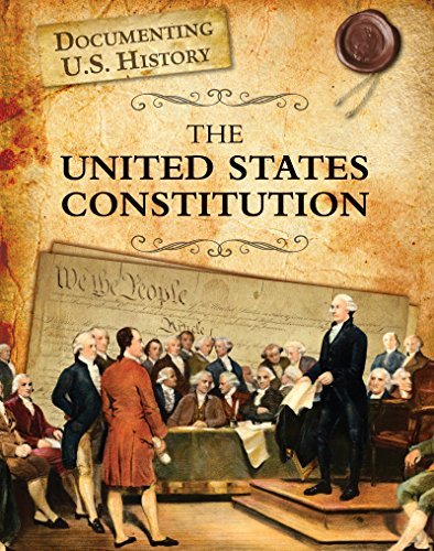 The United States Constitution by Liz Sonneborn | Goodreads