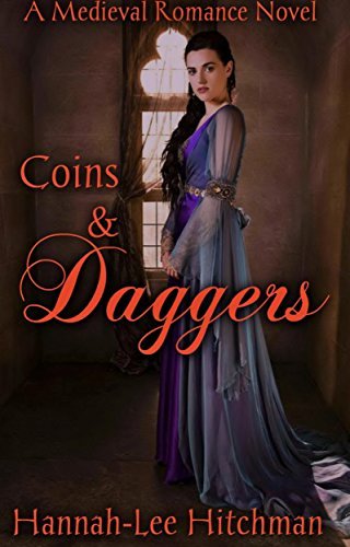 Coins and Daggers by Hannah-Lee Hitchman | Goodreads