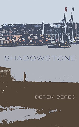 Shadowstone by Derek Beres | Goodreads