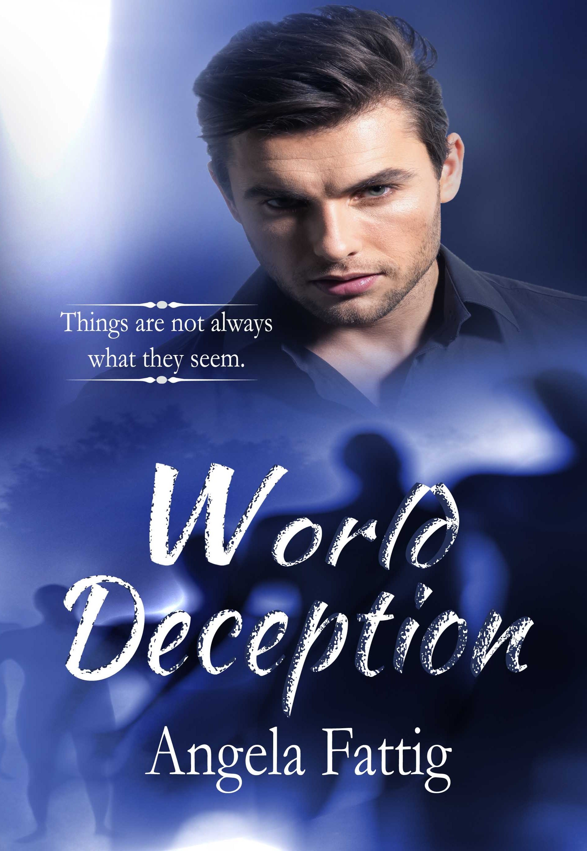 World Deception by Angela Fattig | Goodreads