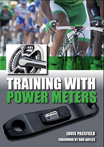 Training with Power Meters by Louis Passfield | Goodreads