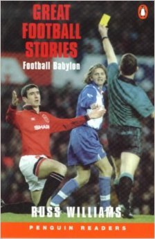 Great Football Stories: Football Babylon by Russ Williams | Goodreads