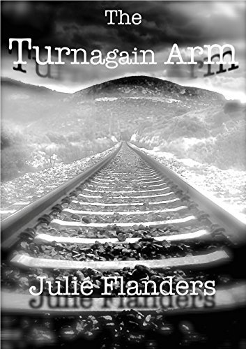 The Turnagain Arm by Julie Flanders | Goodreads