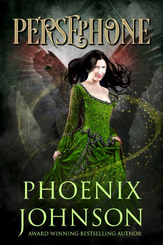 Persephone by Phoenix Johnson | Goodreads