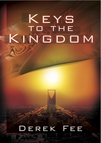 Keys to the Kingdom by Derek Fee | Goodreads