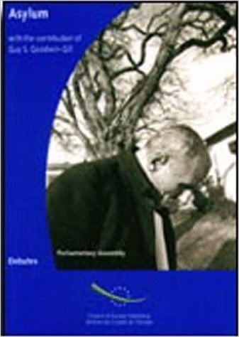 Asylum (1996) by Guy S. Goodwin-Gill | Goodreads