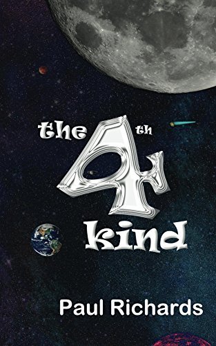 The 4th Kind by Paul Richards | Goodreads