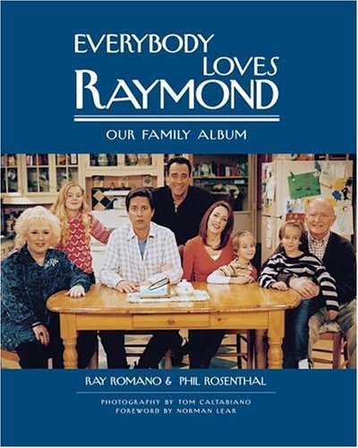 Albert Romano Everybody Loves Raymond