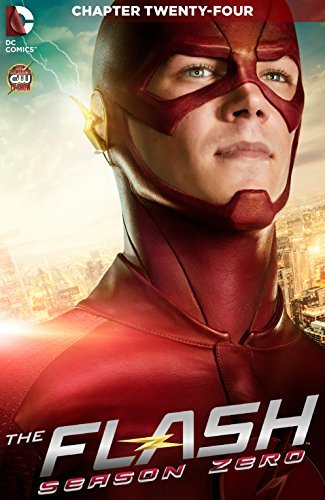 The Flash: Season Zero (2014-2015) #24 by Sterling Gates | Goodreads