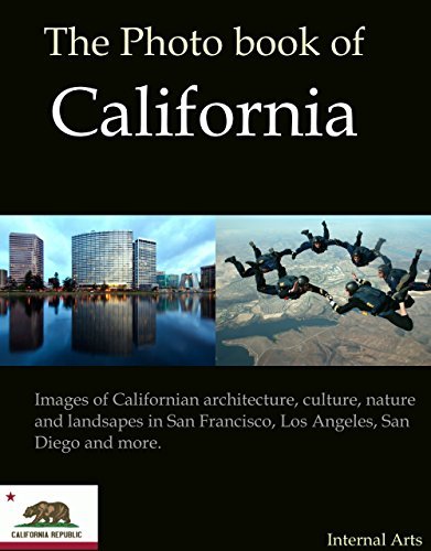 The Photo Book of California. Images of Californian architecture ...