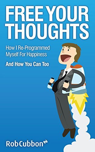 Mind Freedom: Re-program Yourself for Success and Happiness with ...