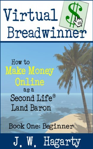 Virtual Breadwinner Book One: Beginner: How to Make Money Online as a ...