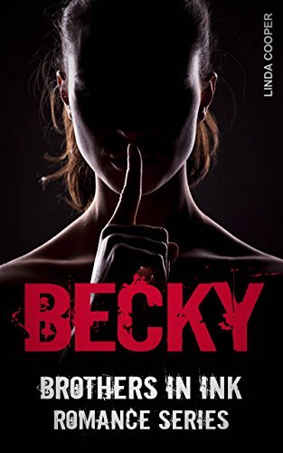 Revenge: For BECKY by Linda Cooper | Goodreads