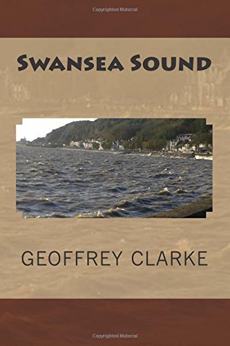 Swansea Sound by Geoffrey Clarke | Goodreads