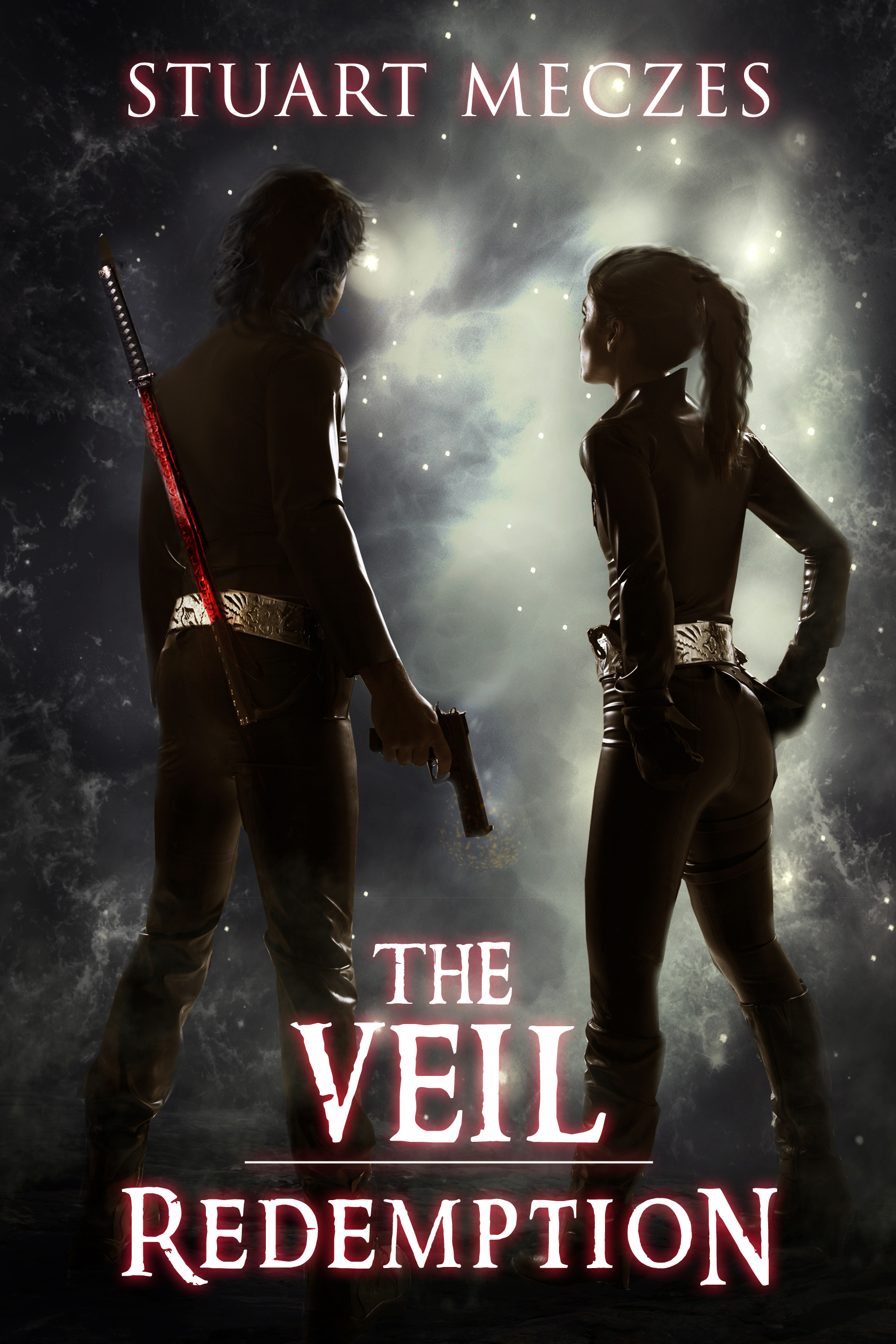 The Veil (Hasea Chronicles #3) by Stuart Meczes | Goodreads
