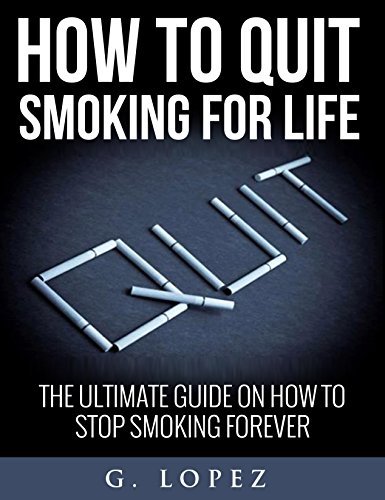 Smoking: The Easiest Way To Permanently Stop Smoking Without Side ...