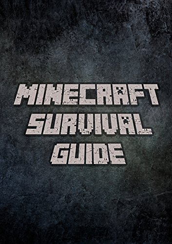Minecraft Survival Guide by B. Lock | Goodreads