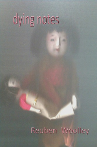 Dying Notes by Reuben Woolley | Goodreads