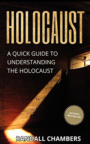 Holocaust: A Quick Guide to Understanding the Holocaust by Randall ...