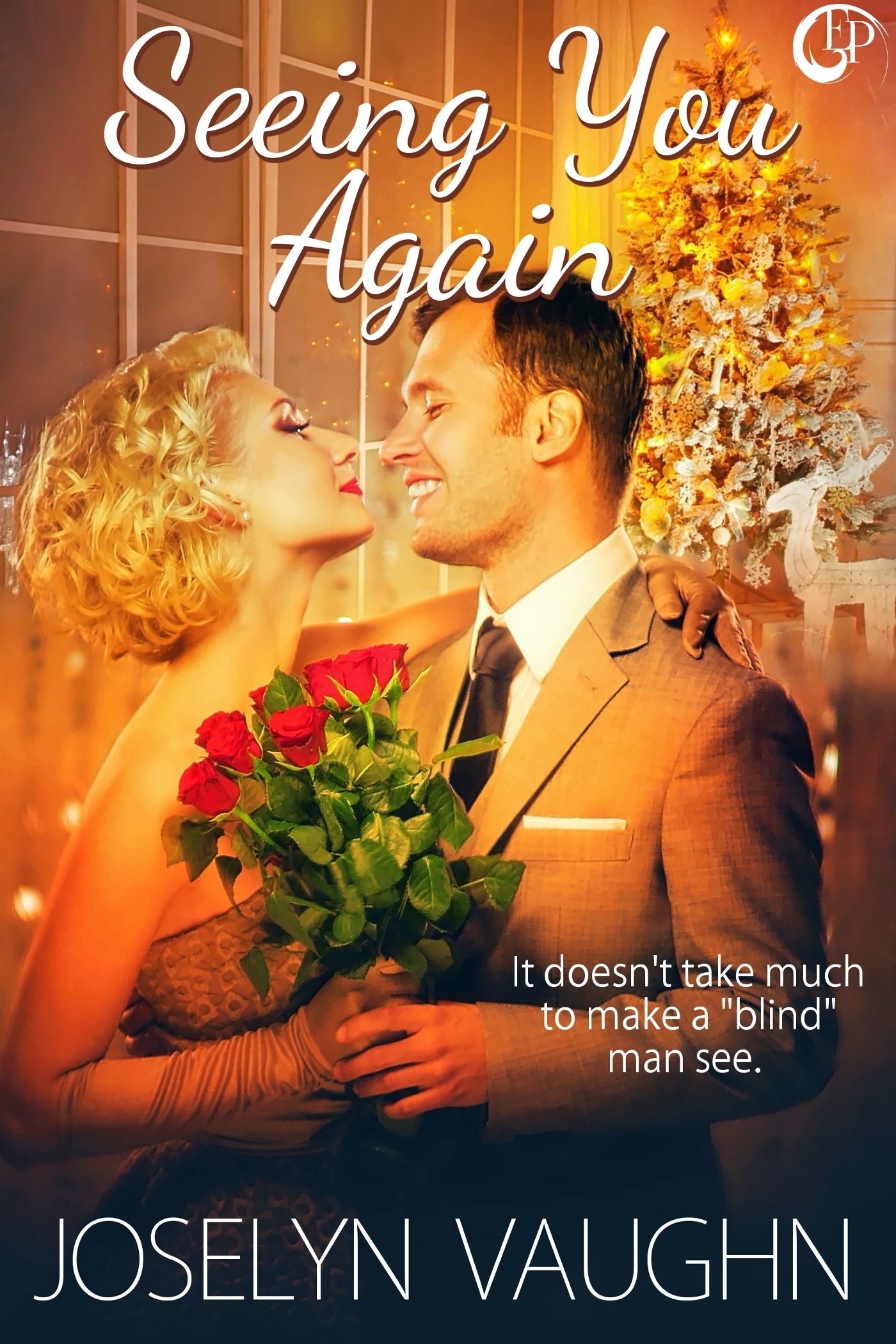 Seeing You Again by Joselyn Vaughn | Goodreads