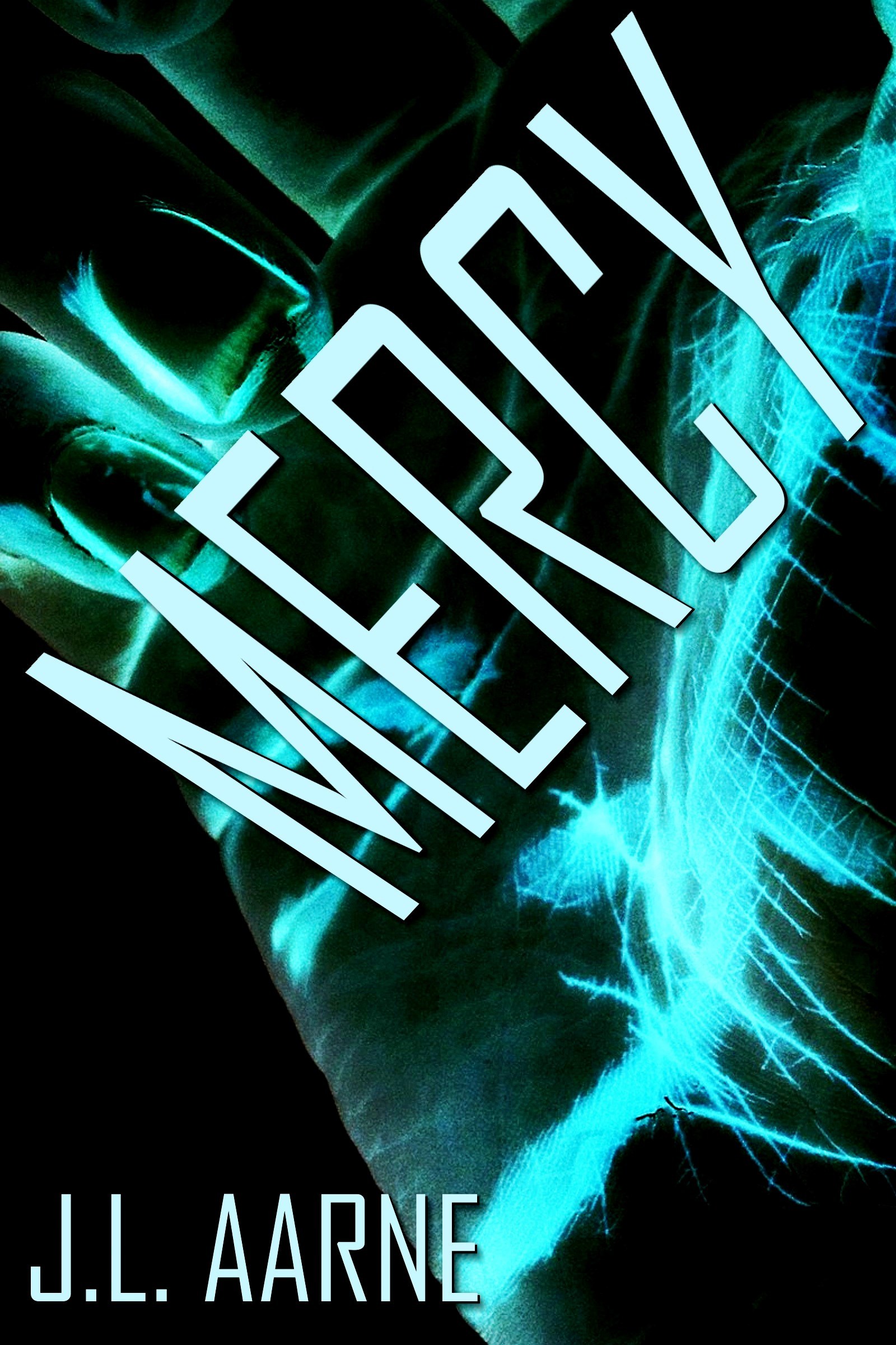 Mercy by J.L. Aarne | Goodreads