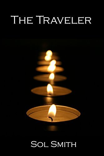 The Traveler by Sol Smith | Goodreads