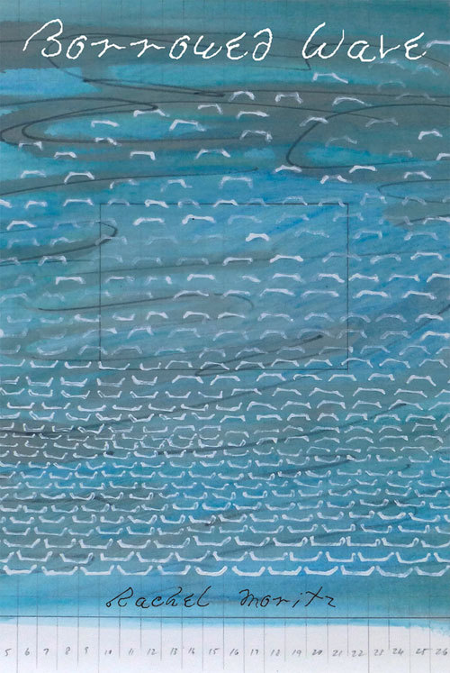 Borrowed Wave by Rachel Moritz | Goodreads