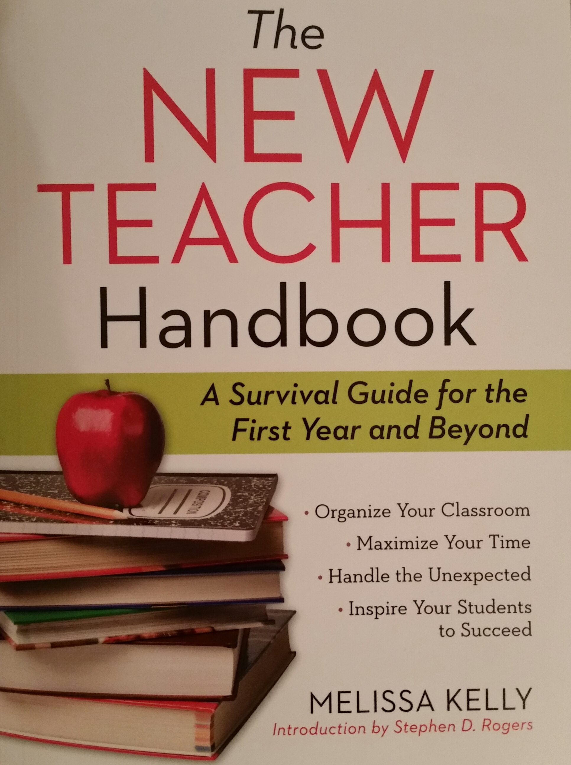 Education Handbook
